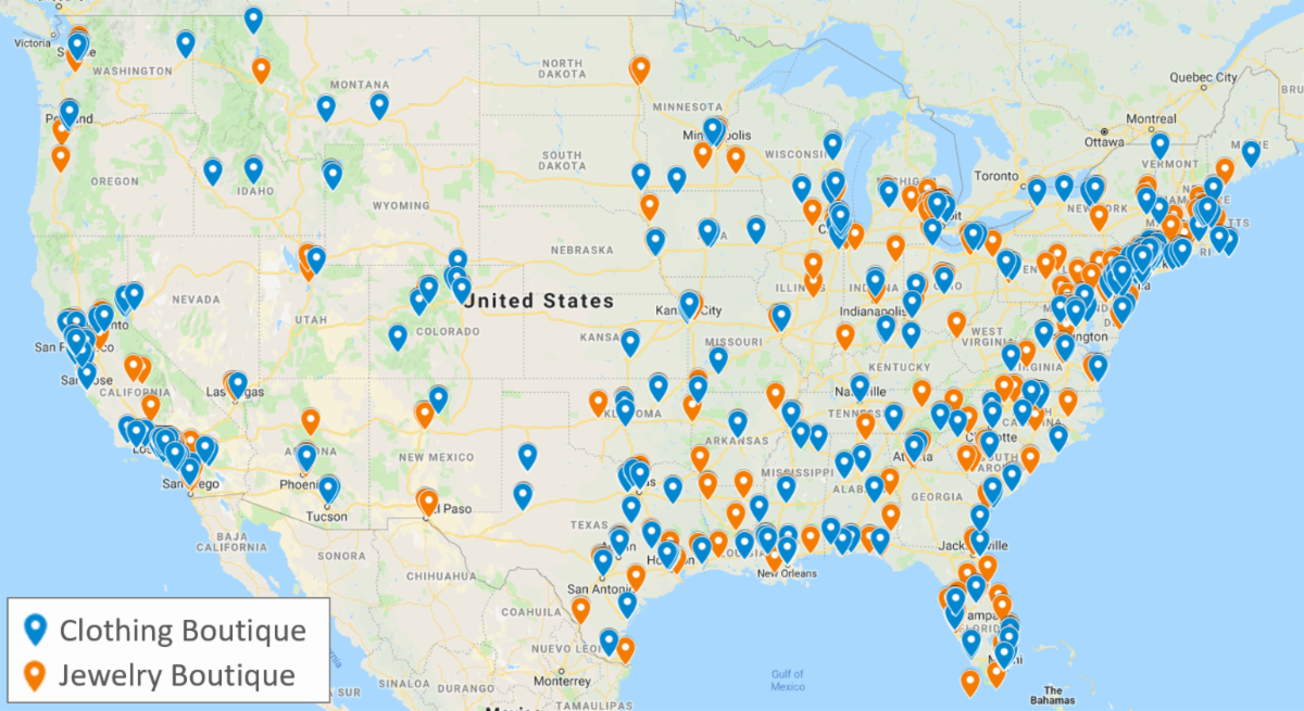 Driving Retail Revenue Through Wholesale - Webster Pacific